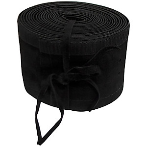 Miller 234110 Kit, Cable Cover Leather w/Hook and Loop 25 Ft