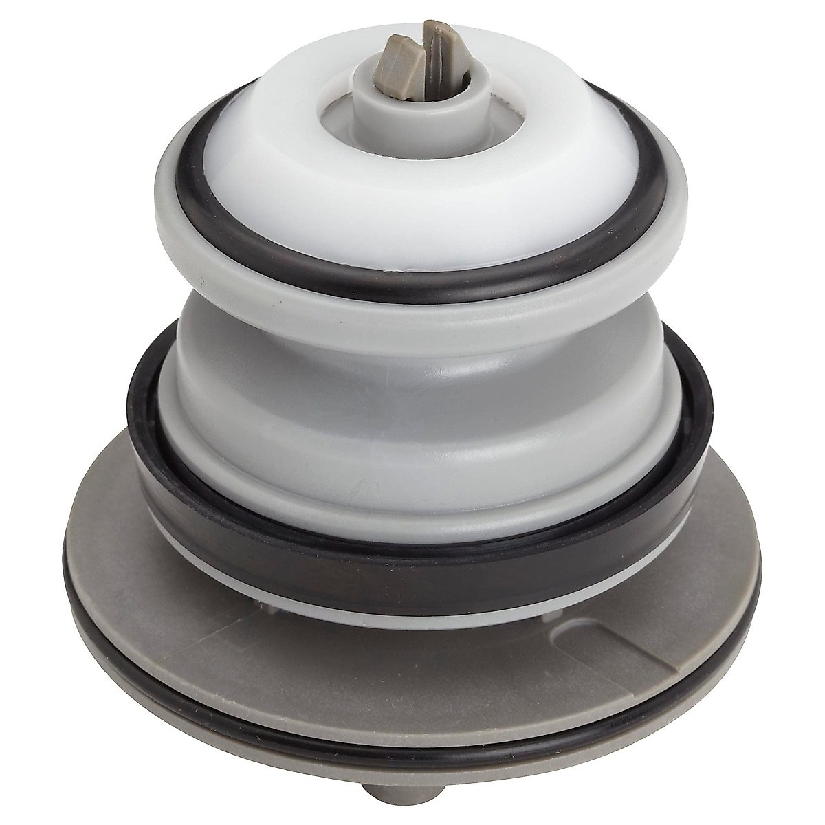 American Standard M964946-0070A Flush Valve Pwrx Piston Assembly, NO Finish