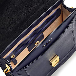 RADLEY London Apsley Road Heirloom - Small Flapover Crossbody