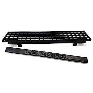 Oceans Wonders N52 Mag Rack Pro Magnetic Coral Frag Rack Holds Up To 30 Frag Plugs