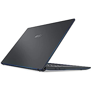 MSI Prestige 14 Evo A11MO-055US: Core i7-1195G7, 32GB RAM, 1TB SSD, 14" Full HD IPS Display