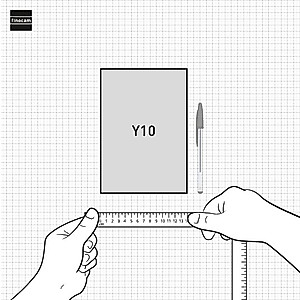 Finocam - Planner 2024 Dynamic Berlin 1 Day Page January 2024 - December 2024 (12 Months) Poppy Catalan