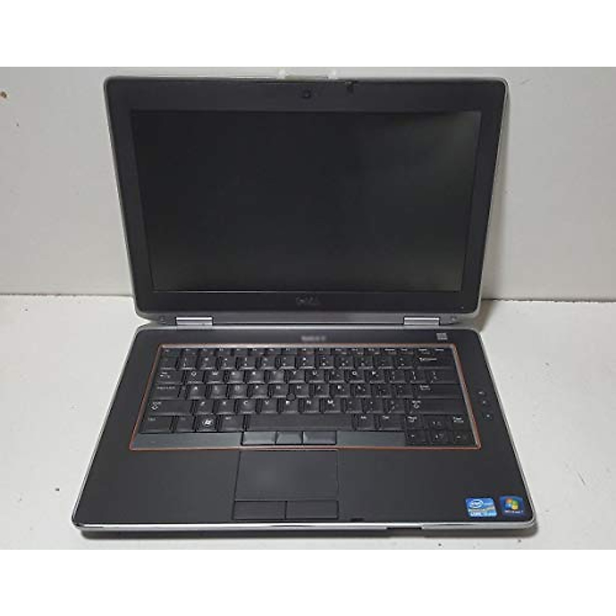 Dell Latitude E6420 14-inch Notebook 2.50 GHz Intel Core i5 i5-2520M Processor 320GB 4GB Windows 7 Professional