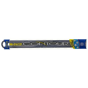 Anco C-22-OE Contour Wiper Blade - 22"