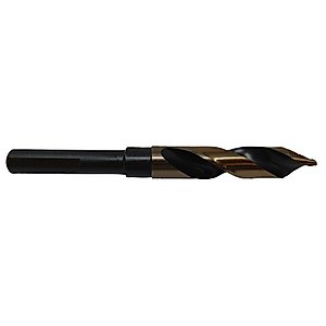 Norseman by Viking Drill and Tool 26113 Vortex-Point 11/16 in. 130-VT