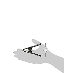 Gibraltar SC-TC Triangle Clip Mount