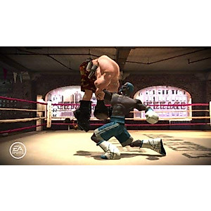FaceBreaker - Playstation 3 (Renewed)