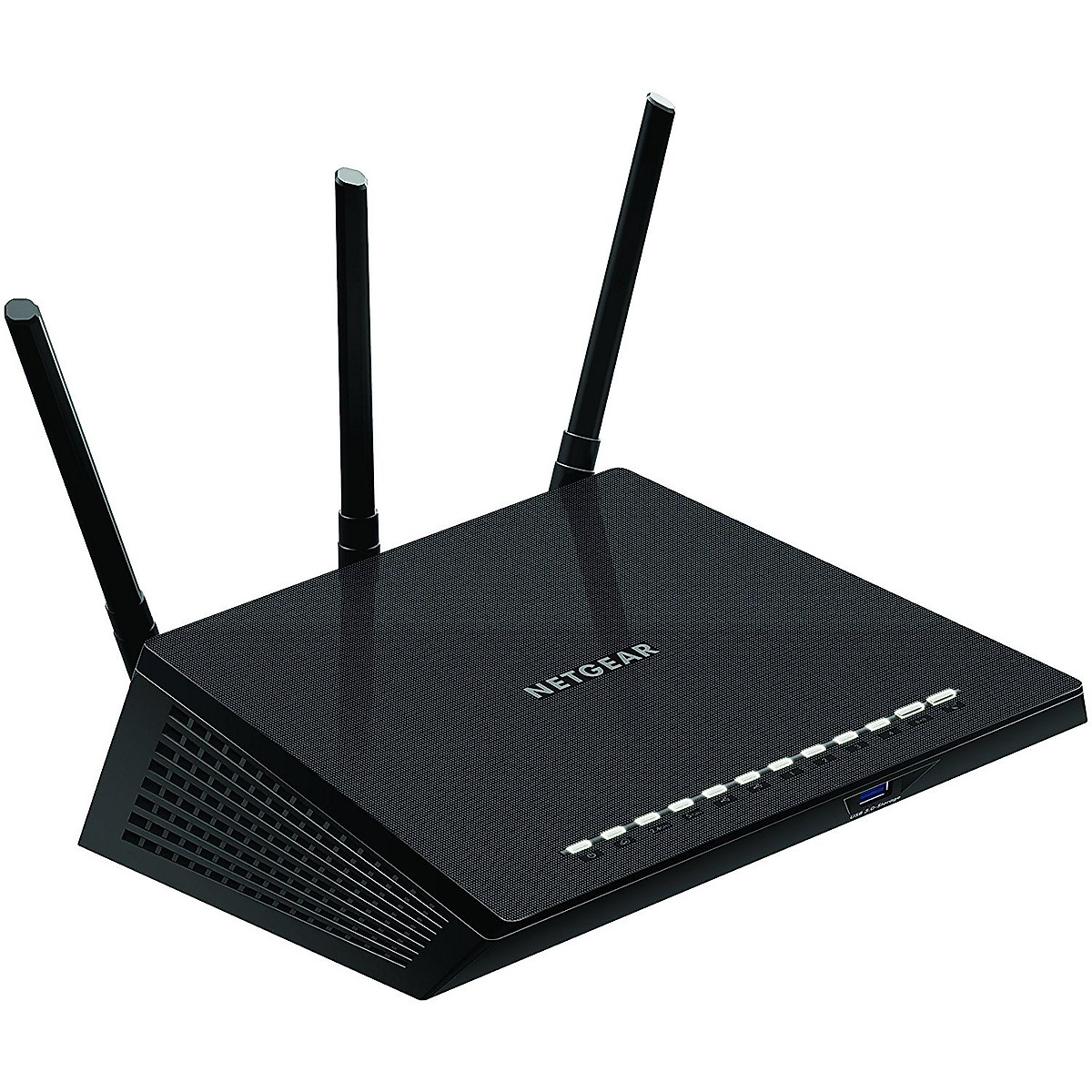 DD-WRT Netgear Nighthawk R6700 AC1750