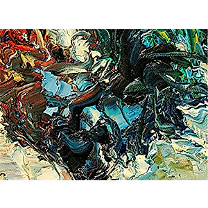 Awaken, Rooster Limited Edition, Signed and Numbered Print by Andre Dluhos