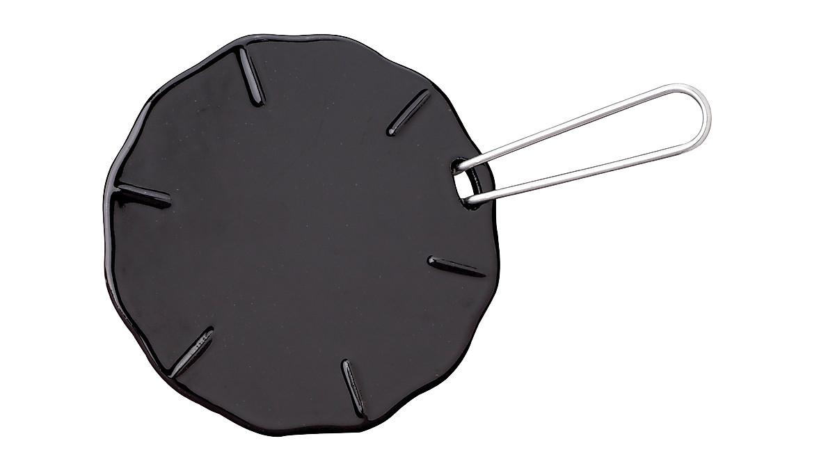 Ilsa Cast Iron Heat Diffuser - 7-Inch Flame Guard