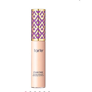 Tarte Shape Tape Concealer Travel Size 16N Fair Light Neutral