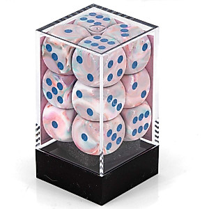 Chessex 27744 Accessories, Colourful