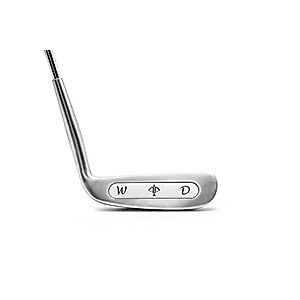 W.D. Crossbow Putter (Right)