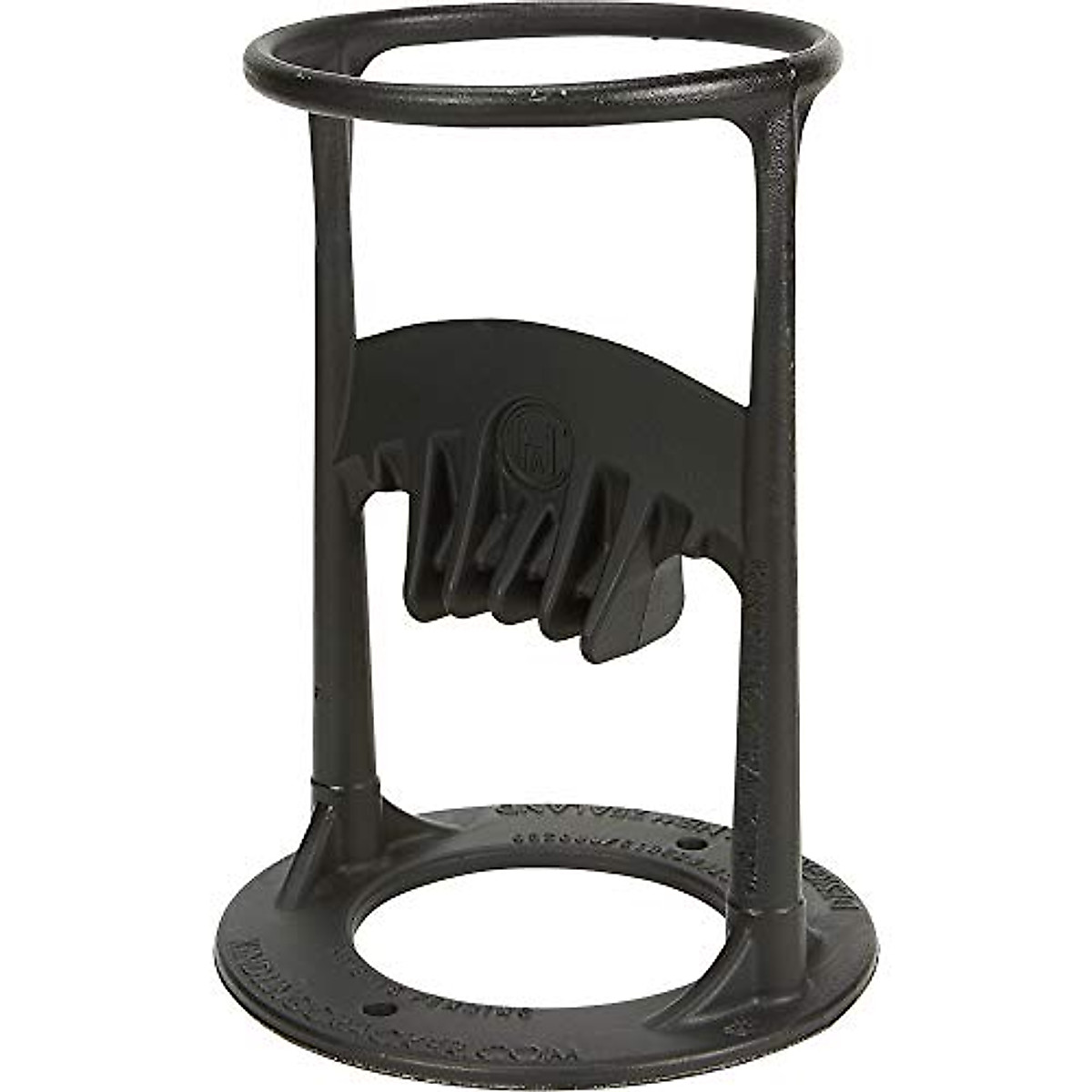 Kindling Cracker Firewood Splitter - Kindling Splitter Wood Splitter Wood Splitting Wedge Manual Log Splitter Wedge