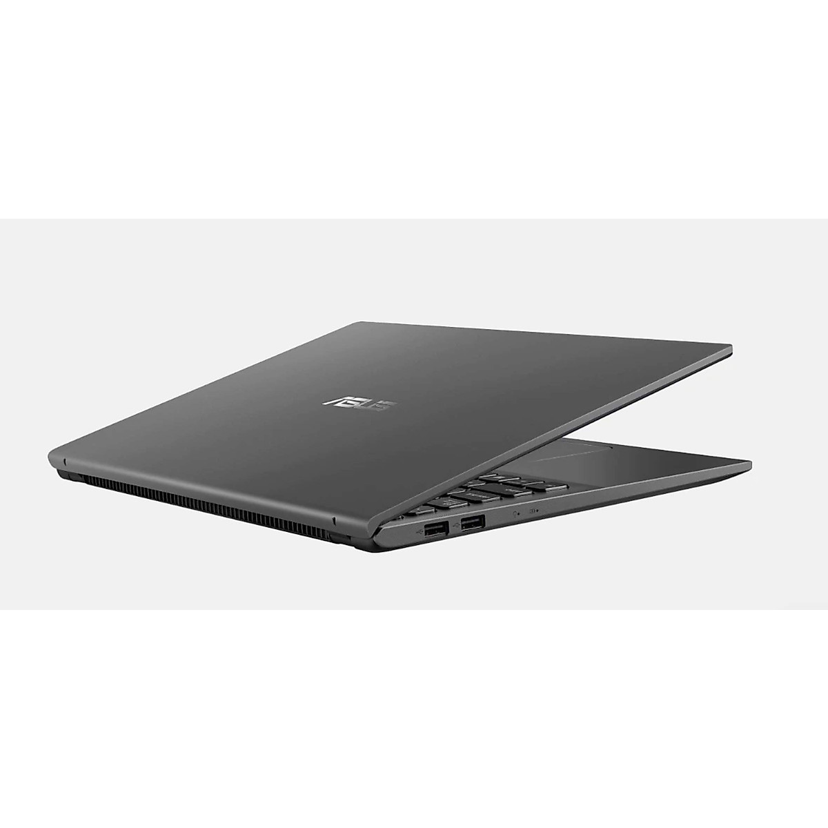 ASUS Premium VivoBook 2021 15.6" FHD Touchscreen Laptop Computer, Intel Core i3-1005G1 1.20 GHz(Beat i5-7200U), 8GB RAM, 128GB SSD, Webcam, Bluetooth, Wi-Fi, HDMI, Windows 10 S | VATTE HDMI Cable