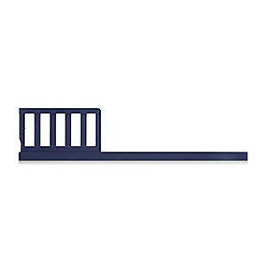 Suite Bebe Connelly Convertible Toddler Guard Rail in Midnight Blue