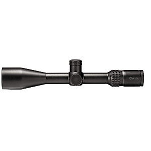 Burris Veracity Riflescope, 4-20x 50mm
