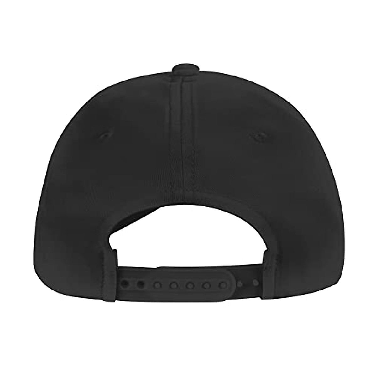 niBBuns Thanksgiving Theme, Women's Relaxed Adjustable Baseball Cap for Running Workouts and Outdoor,Fall Tree with Flowers Acorns and Owls,Activities All Seasons,Multicolor,Style-B