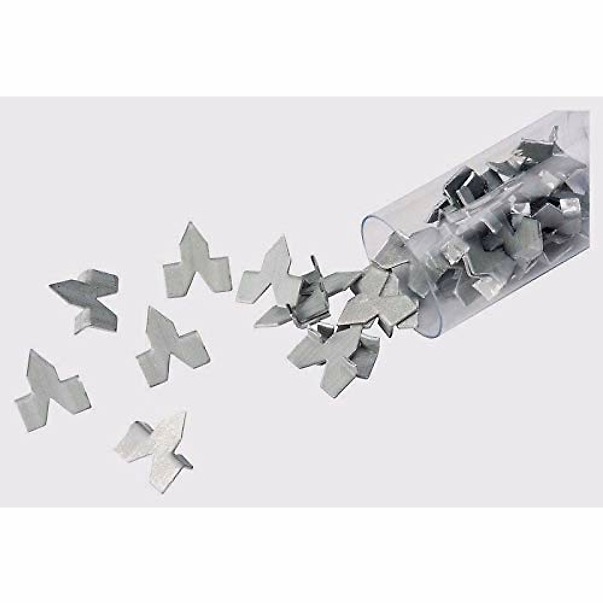New Fletcher 50 pk Glazier's Push Points for Glazing Window Glass 08-711