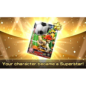 Mario Sports Superstars - Nintendo 3DS