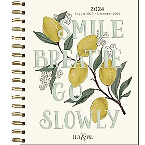 WSBL Just Breathe 2024 Agenda Planner (24996051004)