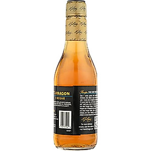 Heinz Vinegar Tarragon, 12 oz