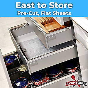 Greaseproof, Durable 12x16 Newsprint Wax Paper 300Pk. Deli Food Basket Liner Sheets for Fish, Burgers, Fries, BBQ and Sandwiches. Perfect for Your Movie, Circus or Carnival Theme Party or Cookout.