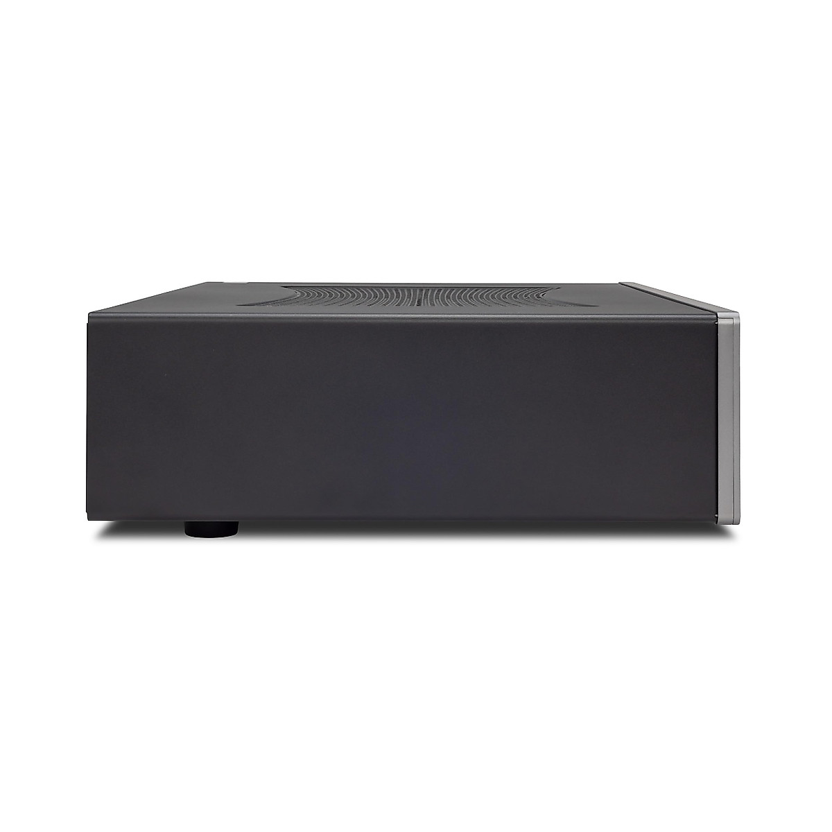 Cambridge Audio CXA81 Stereo Two-Channel Amplifier with Bluetooth and Built-in DAC - 80 Watts Per Channel (Lunar Grey)