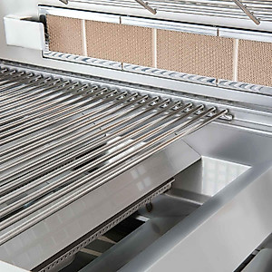 Lion Premium Grills 90823 40" Natural Gas Grill