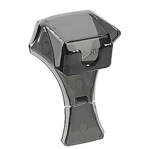 ITrims Car Accessories Dashboard Mount Mount Cell Phone Holder Adjustable Car Phone Holder for Mercedes-Benz GLA-Class X156 2015-2019 / CLA-Class C117/ A-Class W176 2013-2018 (Black)