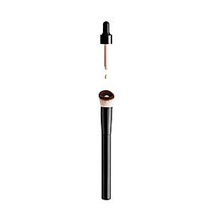 NYX PROFESSIONAL MAKEUP Total Control Drop Foundation Brush