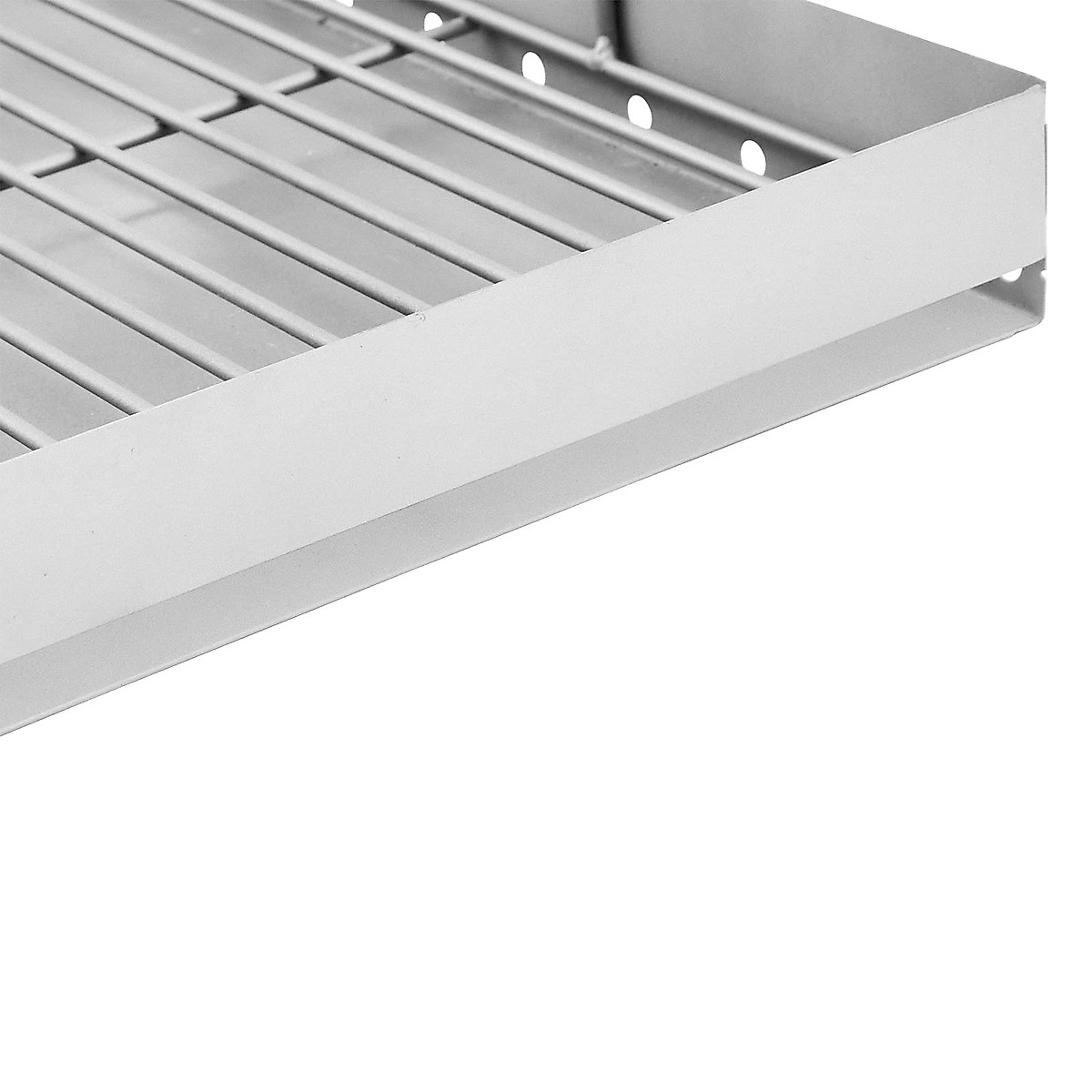 47183T-21 PS9900 Charcoal Tray Grill Replacement Parts for Smoke Hollow Grill Parts 47183T HC4518L PS9500 6500 6800 8500 Charcoal Basket SH5000 SH7000 Charcoal Pan Grill Accessories 1 Pack