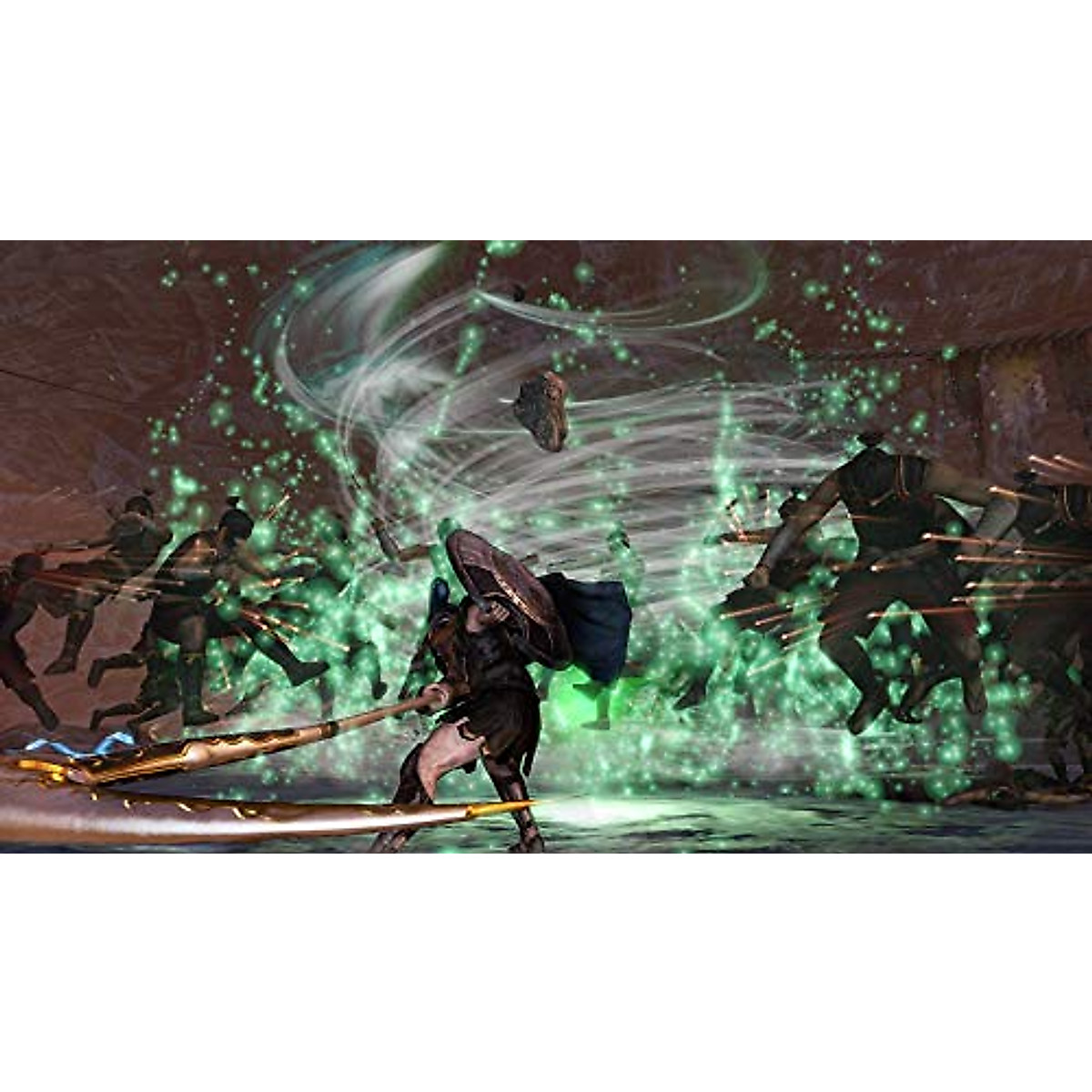 WARRIORS OROCHI 4 Ultimate - Xbox One