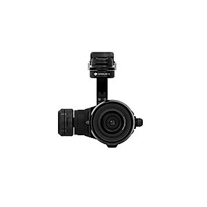 DJI Zenmuse X5 Gimbal and 4K Camera (Lens Excluded)