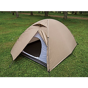 Snow Peak SSD-703 Phal Pro.air 3 (3 People)