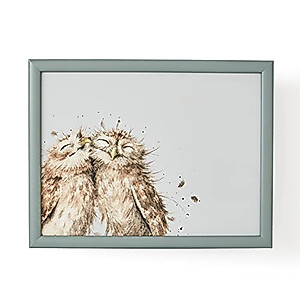 Wrendale Designs - 'Birds Of A Feather' Lap Tray
