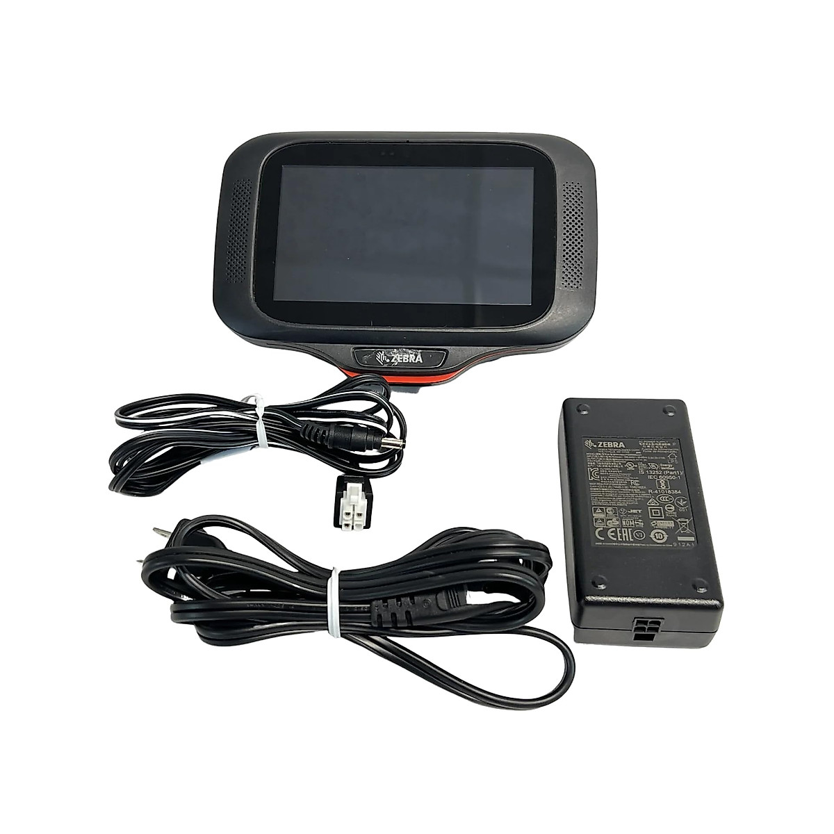 Zebra CC600 Customer Concierge Kiosk - with Power Supply CC600-5-3200LNNA