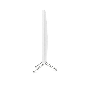 HP 27” All-in-One Desktop PC, AMD Ryzen 7 5700U, 12GB RAM, 256GB SSD & 1TB HDD, FHD IPS Display, Windows 11 Pro(27-CB0052, 2022)(Renewed)