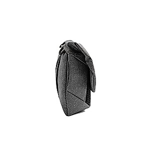 Peak Design Field Pouch Organizer, Charcoal One Size