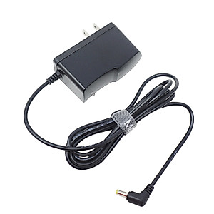JVC Everio Camcorder AC Power Adapter, 1A AC Home Wall Power Charger Adapter for JVC Everio GZ-HM440/AU/S GZ-HM440/BU/S