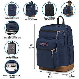 JanSport JS0A2SDD93Y Cool Student Hydrodip
