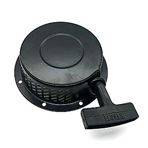 AM Recoil Pull Starter Start for Robin Subaru EY15 EY20 Generator 227-50211-00