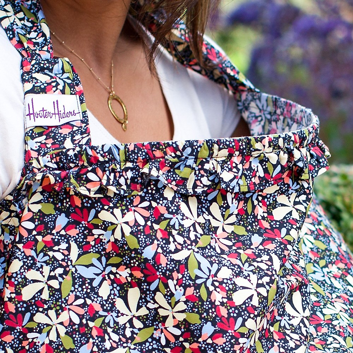 Hooter Hiders Nursing Cover, Mini