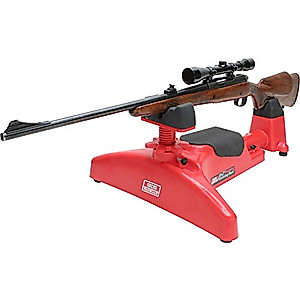 MTM Predator Shooting Rest PSR-30 Rifle Pistol Handgun Shooters Rest for Ranges
