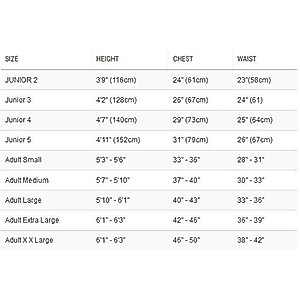 Crewsaver Atacama Sport Sailing Yachting and Dinghy Drysuit With Front Zip & Undersuit - 3 Layer Breathable Fabric All Over - Size - XL