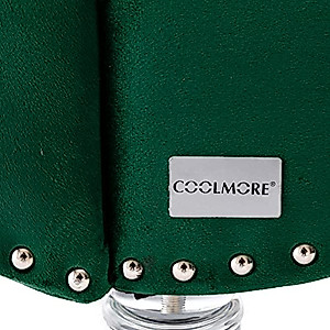 NewCosmos COOMORE Leisure Concubine Sofa with Acrylic feet