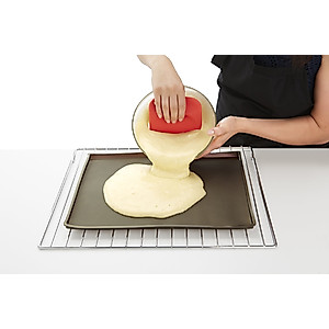 Lekue 3-Piece Jelly Roll Kit