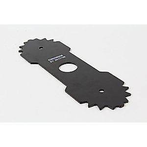 Ryobi 9 in. Edger Blade #638006008 (2-Pack)