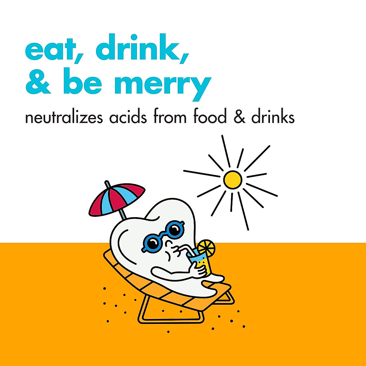 Arm & Hammer Advance White Extreme Whitening Toothpaste, 0.9 oz. (Packaging May Vary)