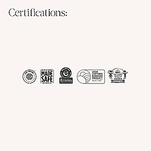 Evereden Soothing Baby Massage Oil 4 fl oz. | All Natural and Clean Baby Care | Non-toxic and Fragrance Free | Plant-based and Organic Ingredients